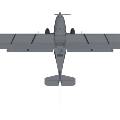 Simpleplanes Kitfox 5 Series Sti Freedomfox