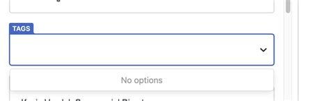 Relation Widget Not Working Properly Support Netlify Support Forums