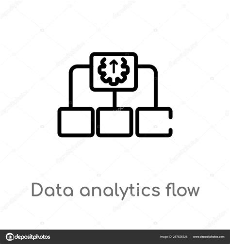 Flow Chart Outline Ponasa