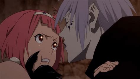 We Heart It Bacio Anime Personaggi Coppie Anime