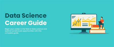 Data Science Career Opportunities The 2024 Guide