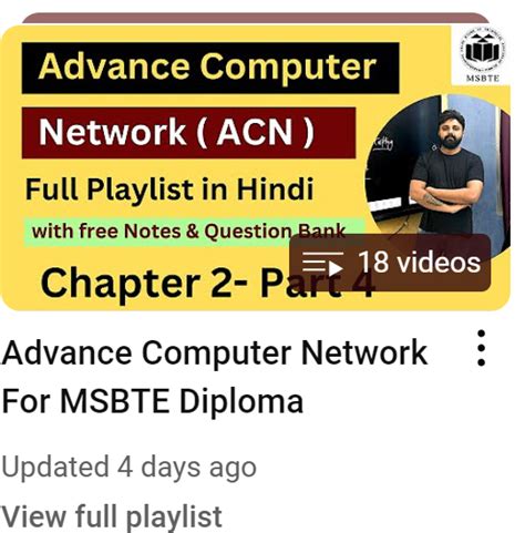 Client Side Scripting Notes For MSBTE Diploma Ur Engineering Friend