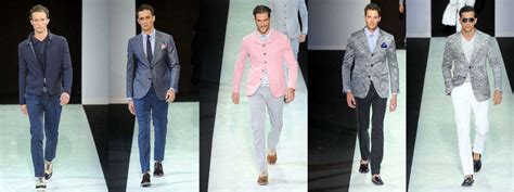 El Estilo Business Casual Para Hombres