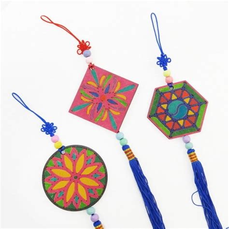 만들기 전통문양 S02 노리개만들기1008406 Ssgcom