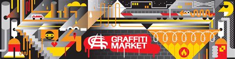 Граффити магазин GraffitiMarket | GraffitiMarket — первый в России ...