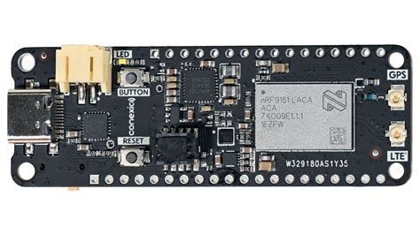 Conexio Stratus Pro Crowd Supply