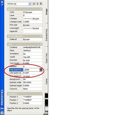 Mtext Questions Autocad 2d Drafting Object Properties And Interface Autocad Forums