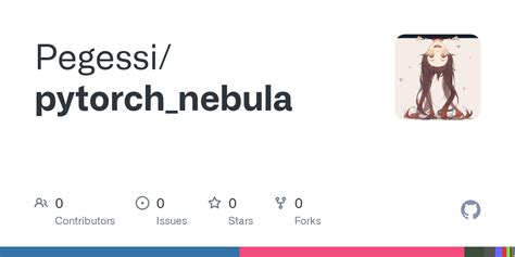 Pytorchnebulapytrochnebulamd At Main · Pegessipytorchnebula · Github