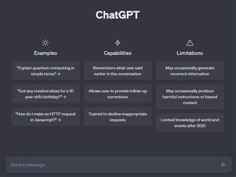 How To Enable Dark Mode On ChatGPT Steps With Pictures