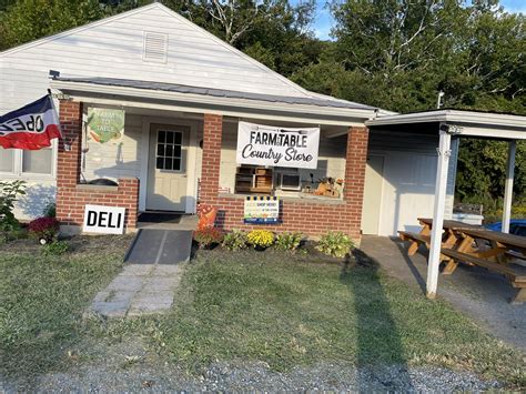 Field To Table Traditions Field To Table Traditions