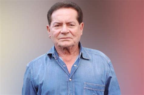 Happy Birthday Salim Khan Why Salim Javeds Friendship Called
