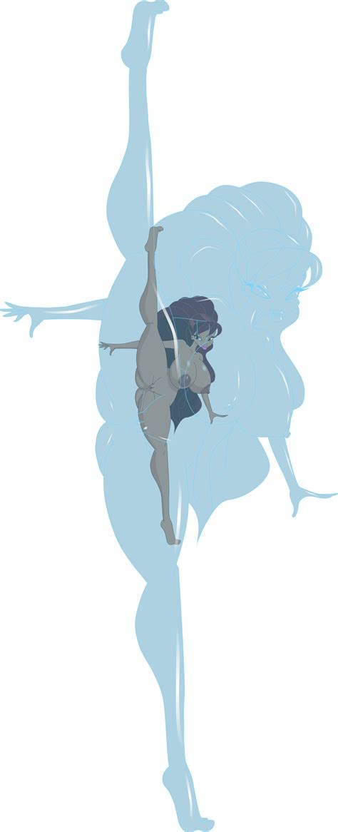 Rule 34 1girls Aisha Winx Club Areolae Armor Ass Big Ass Black Hair Breasts Commission Dk