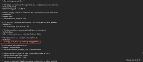 如何在jupyter使用新建的虚拟环境以及改变jupyter启动文件路径。在jupyter中调用虚拟环境 Csdn博客