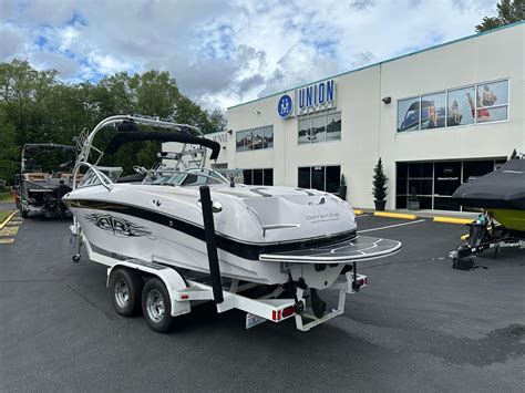2006 Correct Craft 226 Le Ski And Wakeboard For Sale Yachtworld