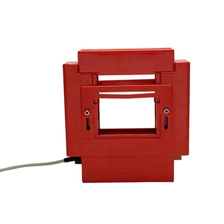 Hall Effect Clamp AC DC C AYA Instruments Inc