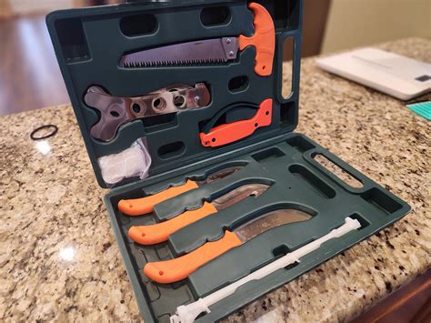 Md Deer Processing Class Adc
