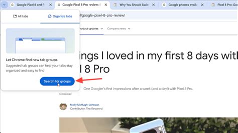 How To Enable Chrome AI Features