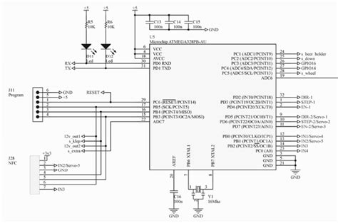 Cant Burn Bootloader Atmega328p Solved Uploading Arduino Forum