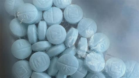 Hallan Nueva Y Peligrosa Droga Sintética En Boulder