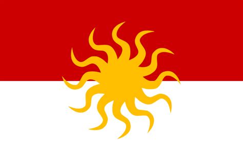 Some Flags I Made With Flag Maker Rflags