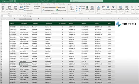 19 Cómo crear un Dashboard en Excel Impresionante