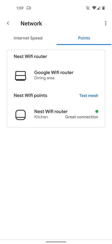 Latest Google Home Update Delivers Live Data Usage Charts To Nest Wifi Owners