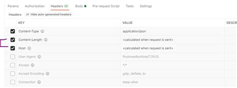 C How Can I Avoid A Bad Request Invalid Hostname Error When Making A Rest Call From A