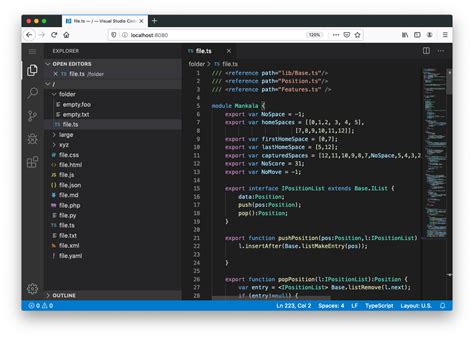 Vs Code 140 发布！可自行搭建 Web 版 Vs Code！ 知乎