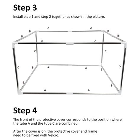 Two Trees Enclosure With Exhaust Fan For Ts2 Laser Engraver