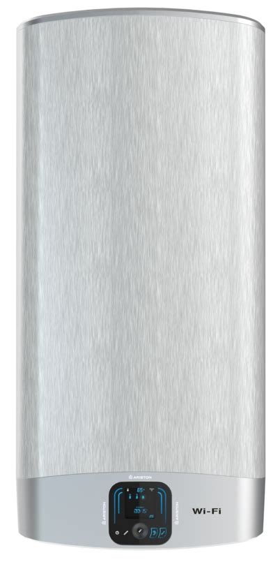 Водонагреватель Ariston Velis Evo Wi-Fi