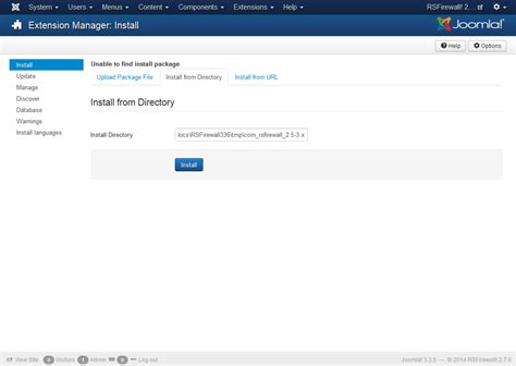 There Was An Error Uploading This File To The Server