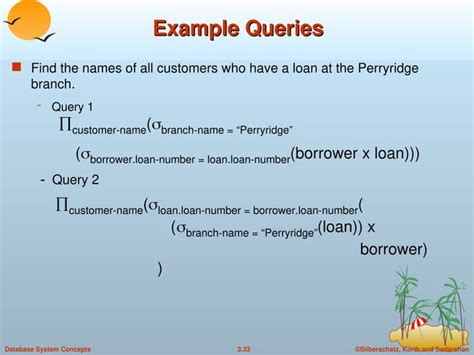 Chapter3 Of Dbms Includes Relational Algebrappt