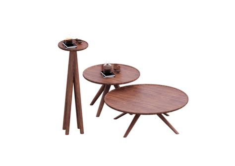 Parametric Wood Table Decorated 2 Revit Revitimport