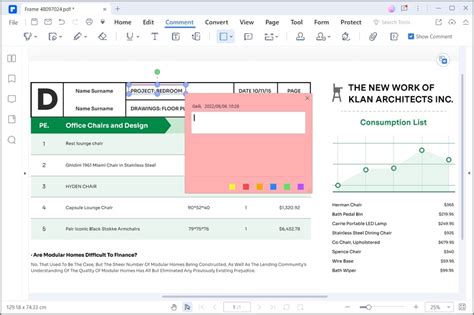 Five Methods To Draw On A PDF File