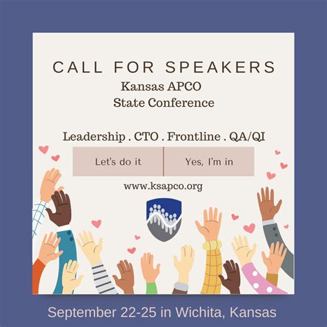 kansas chapter of apco