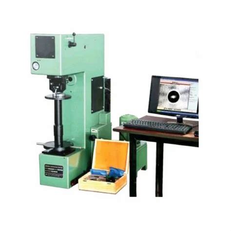Hardness Testing Machine Analog Rockwell Hardness Testing Machine