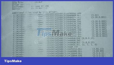 Summary Of Printer Errors And How To Fix Them