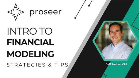 Video Financial Modeling 101 Unlock The Power Of Financial Models