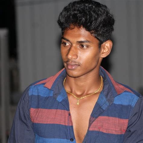 Vinoth Msr Vinoth • Threads Say More