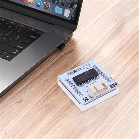 Ht16k33 Dot Matrix Led Display Module I2c Dot Matrix Display Board For