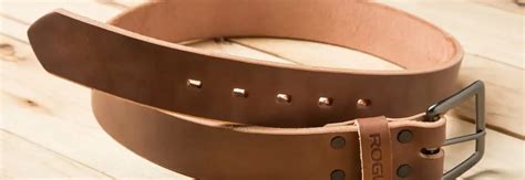 انواع کمربند مردانه اسپرت کدام اند؟ خرید شیک ترین انواع کمربند مردانه اسپرت