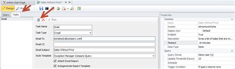 Create Your First Query In Timextender Data Quality Community