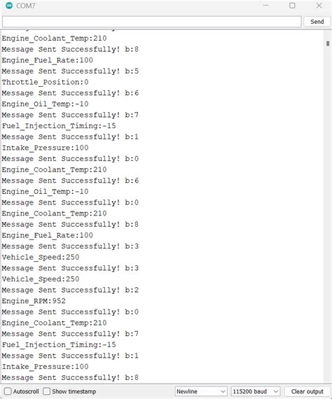 Can Bus Read Multiple Data From Obd Networking Protocols And Devices Arduino Forum