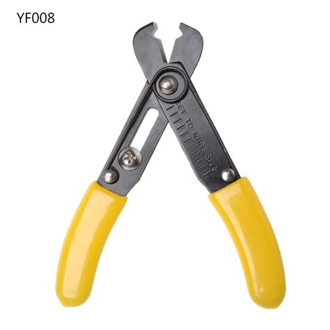 Acahhotxx Cutting Plier Electrical Cutting Plier Jewelry Wire Cable Cutter Side Snips Shear
