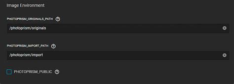 Mount Nfs Share For Photoprism On Truenas Scale Rphotoprism