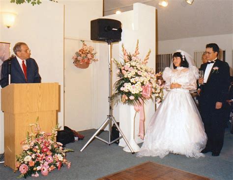 Former Caltech Postdoctoral Scholars Drs Jack Zhang And Mary Luo Support New Theoretical