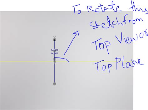 Solved Skewing Face Of An Extrusion Autodesk Community