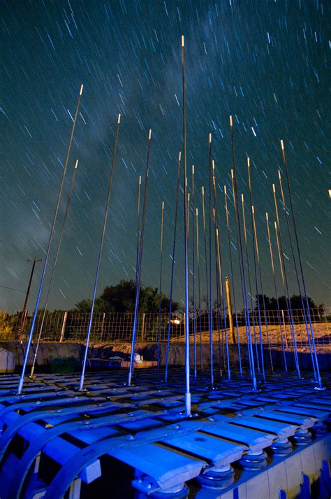 Parkfield Earthquake Shake Table Exhibit