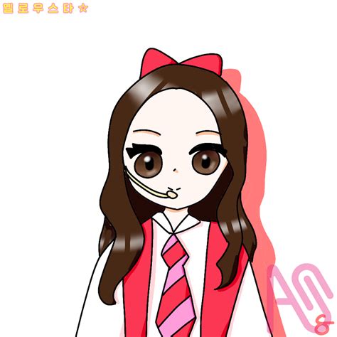 옐로우스타 팀 합작 체리별 Illustrations Art Street