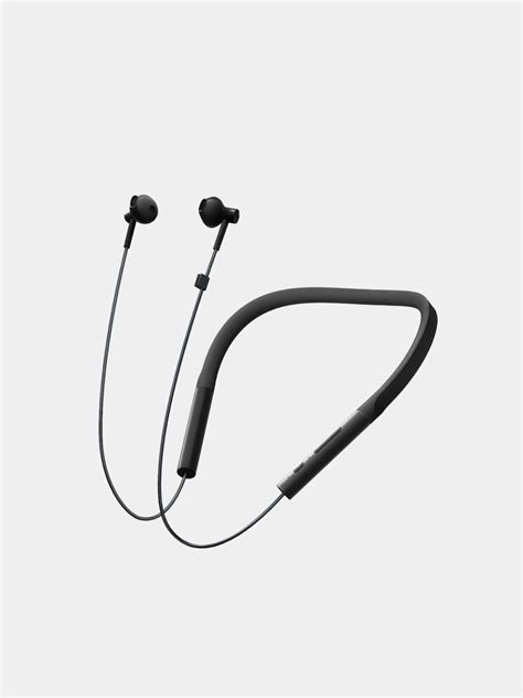 Беспроводные наушники с шейным ободом Youth Edition Mi Bluetooth купить ...